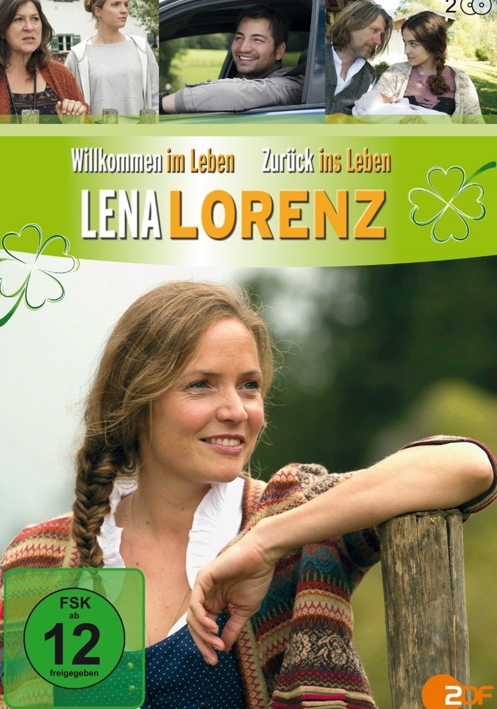 Lena Lorenz Staffel 9 - Jetzt online Stream anschauen